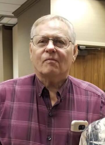 Edward Zins | News, Sports, Jobs - Morning Journal